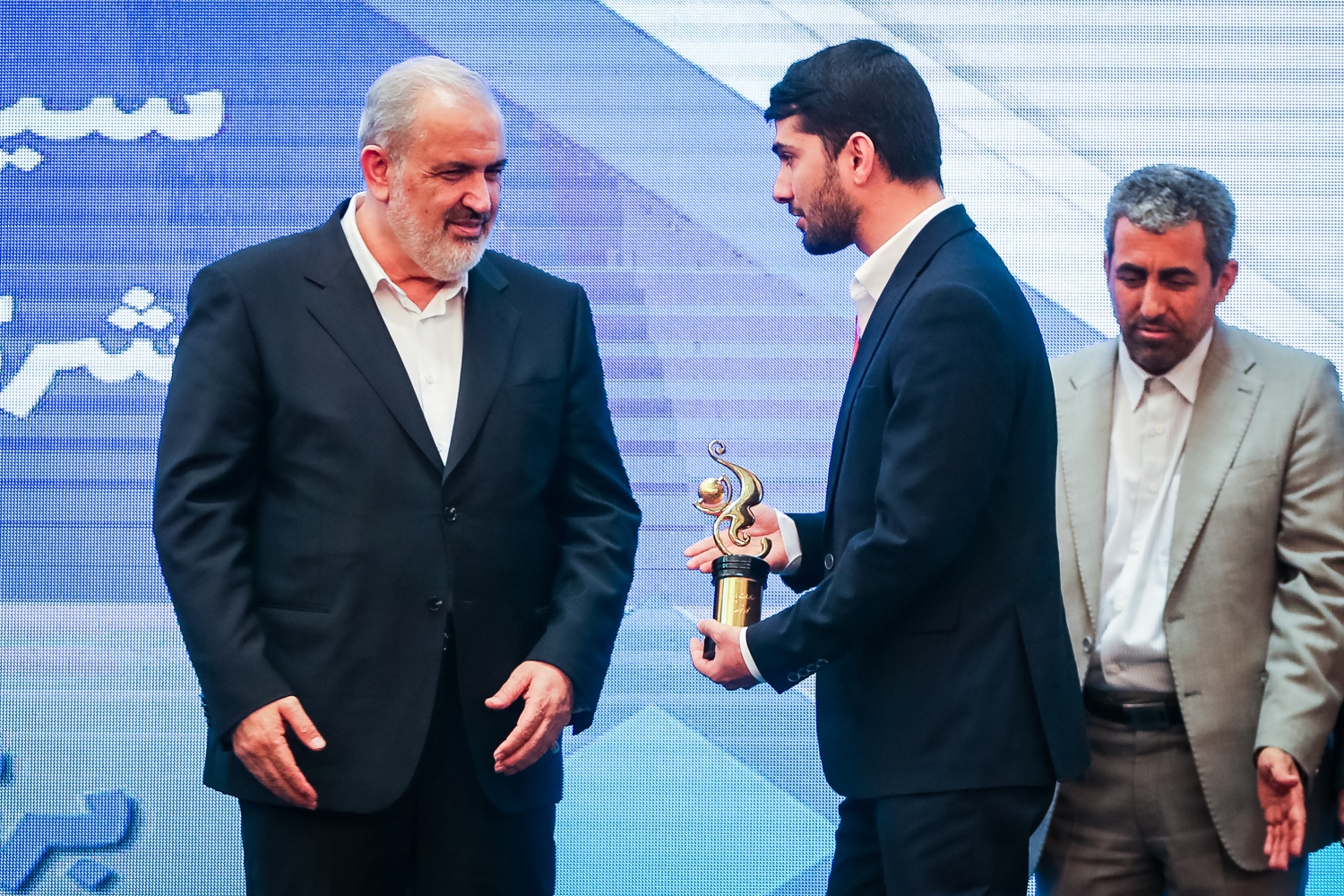 Kimia polyester Co. has been selected as the country's privileged ...